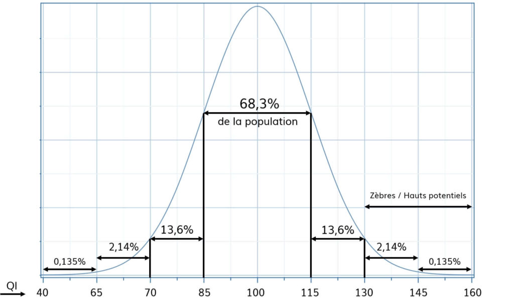 J’ai passé le test WAIS 4 : démystifions le Quotient Intellectuel
