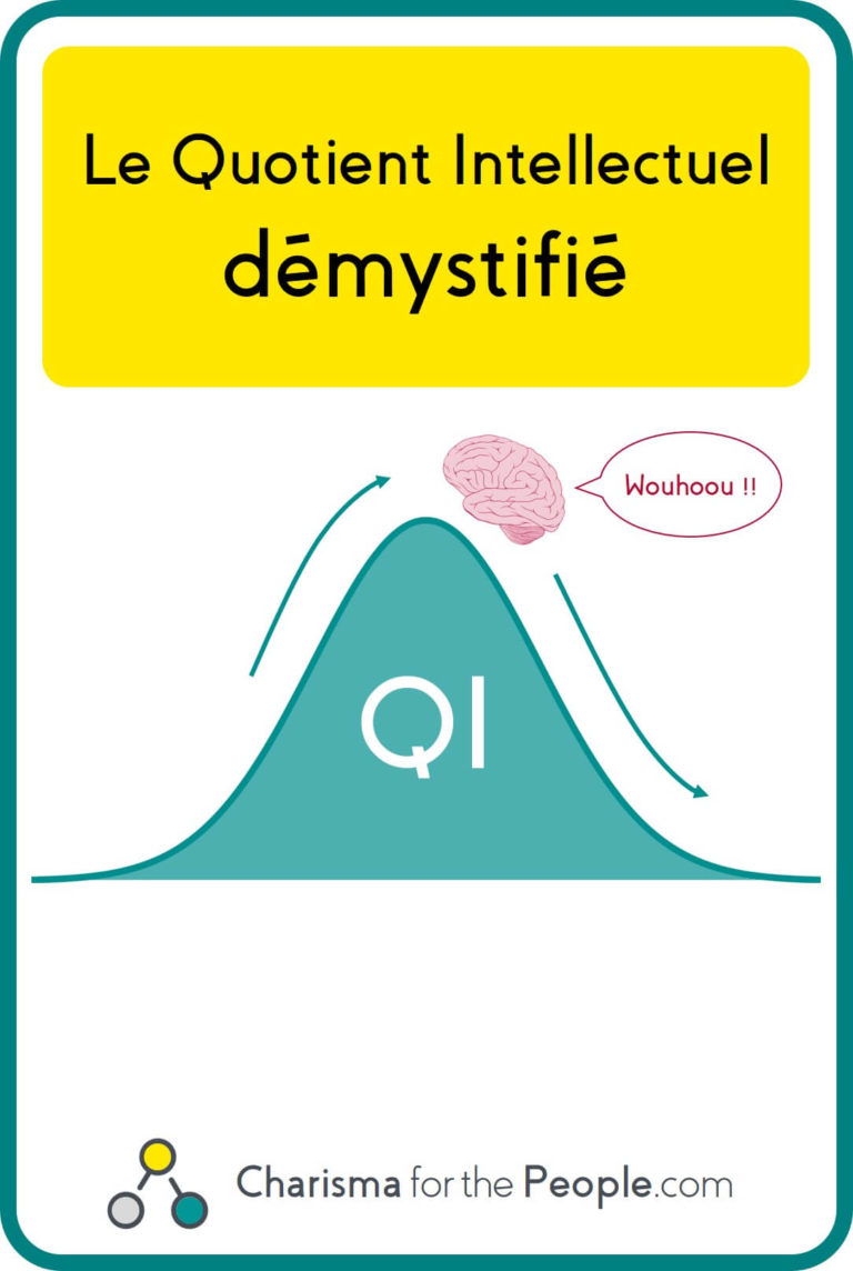 J’ai passé le test WAIS 4 : démystifions le Quotient Intellectuel
